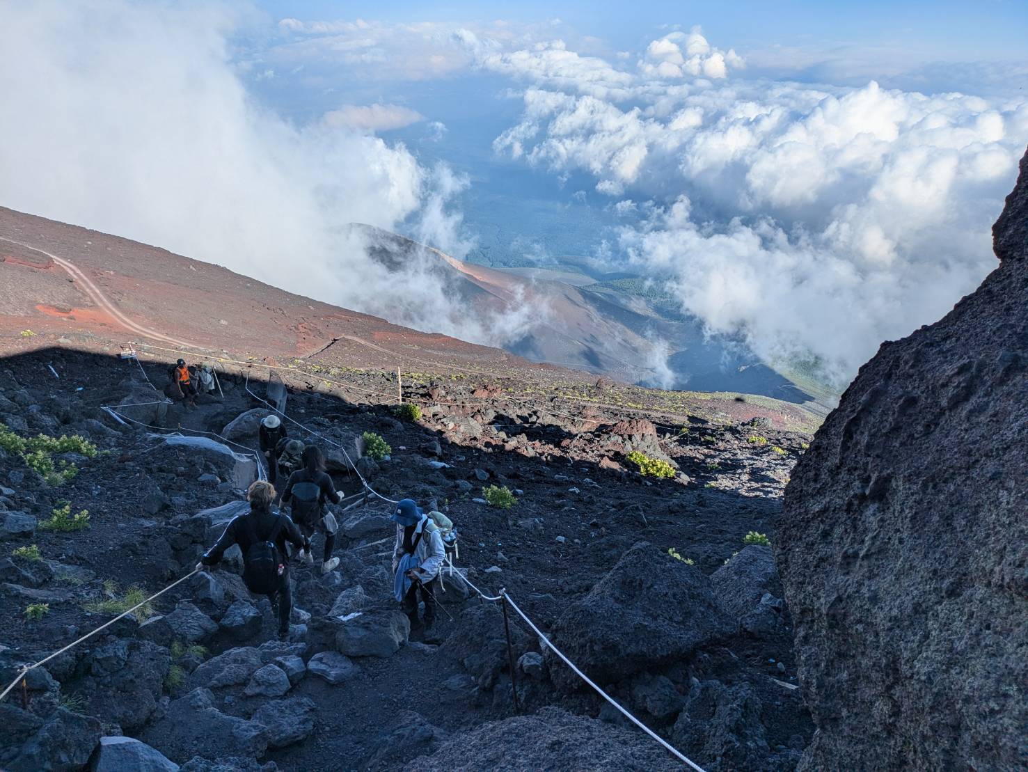 分かるものは強気にできる - 烏天狗JrFC